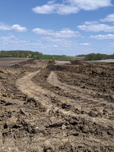 Opening things up on 212 | News, Sports, Jobs - Marshall Independent